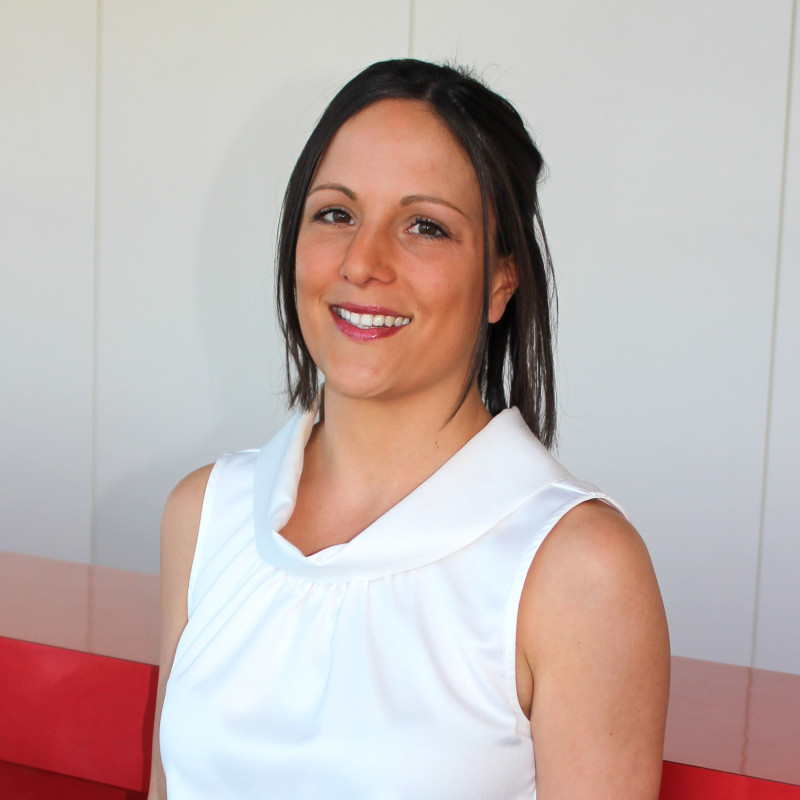 Megan Cooper - M&T Resources