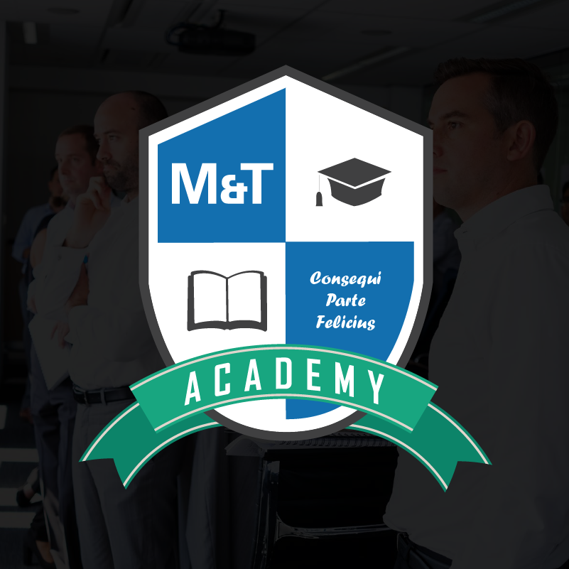 M&T Academy launched with People of Influence - M&T Resources