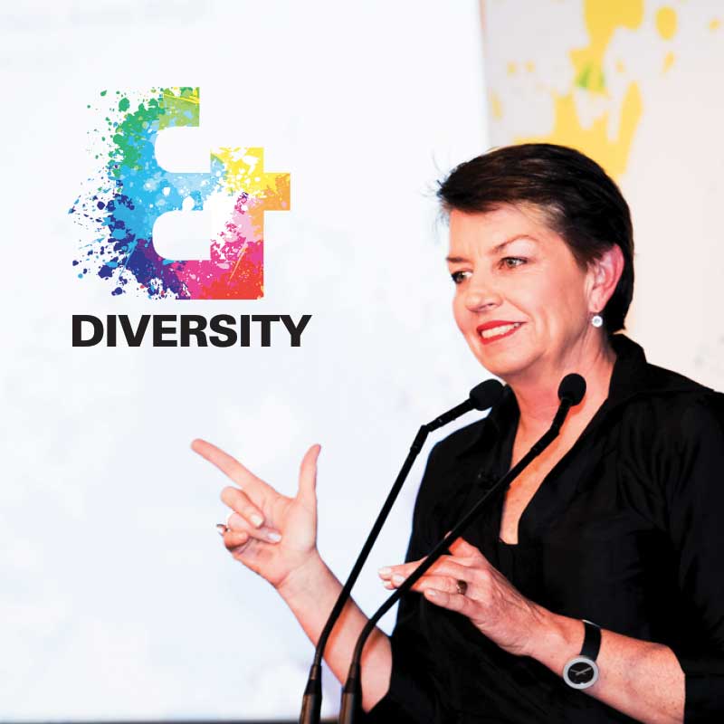 “Take risks in order to innovate” – The Hon. Anna Bligh at M&T ...
