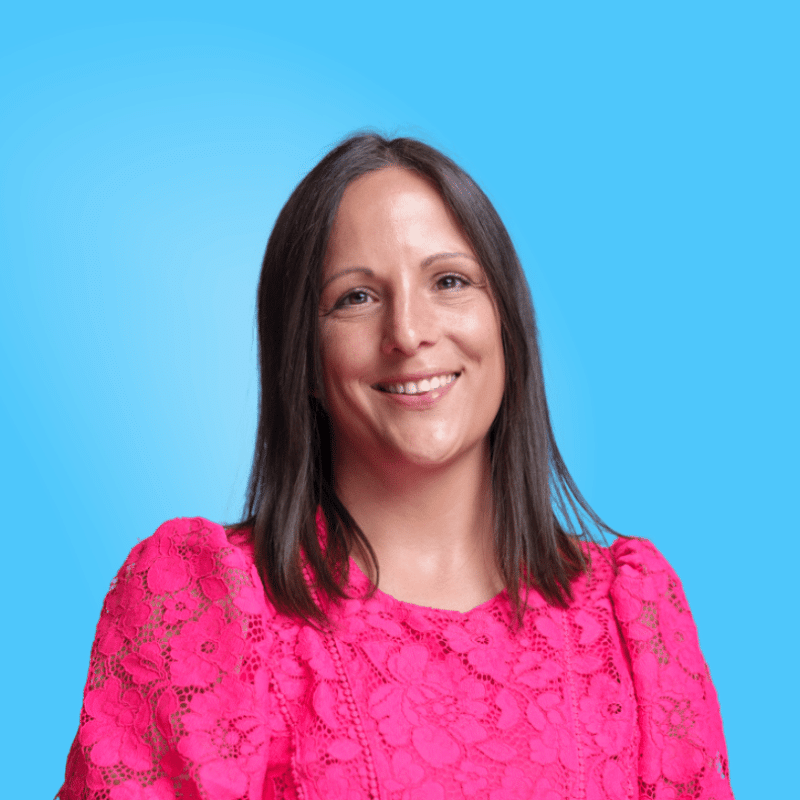 Chloe Caldwell - M&T Resources