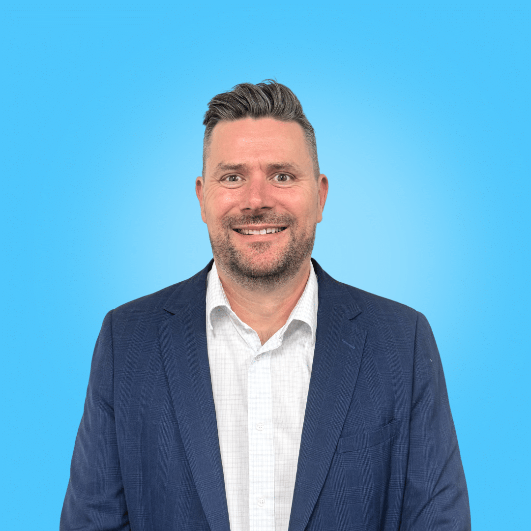 Nick Brill - M&T Resources